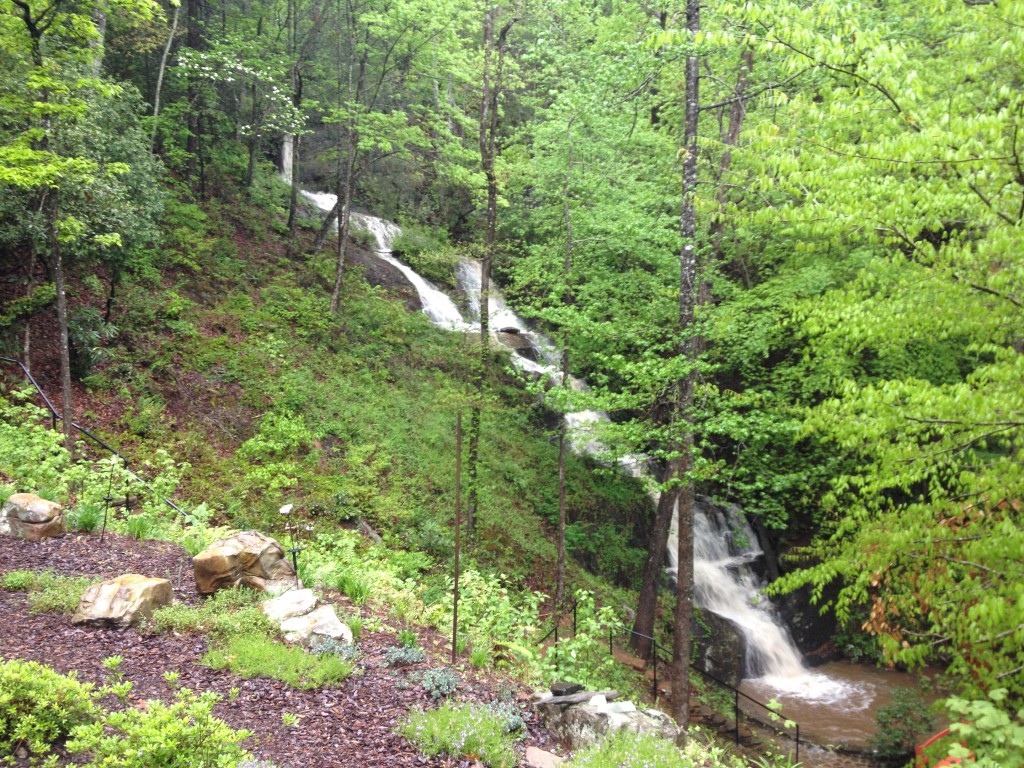 The Land – Elohee Retreat Center